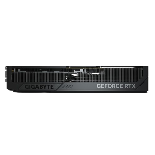 Gigabyte WINDFORCE GeForce RTX 5090 OC 32G GPU | Infiniarc